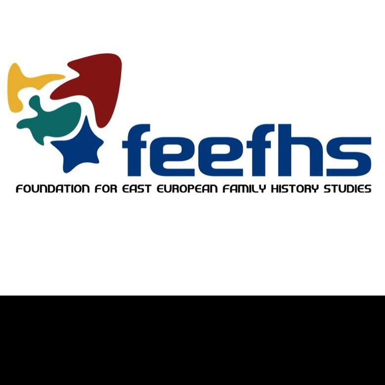 FEEFHS 2022 Conference (live online event) | Czechoslovak Genealogical ...