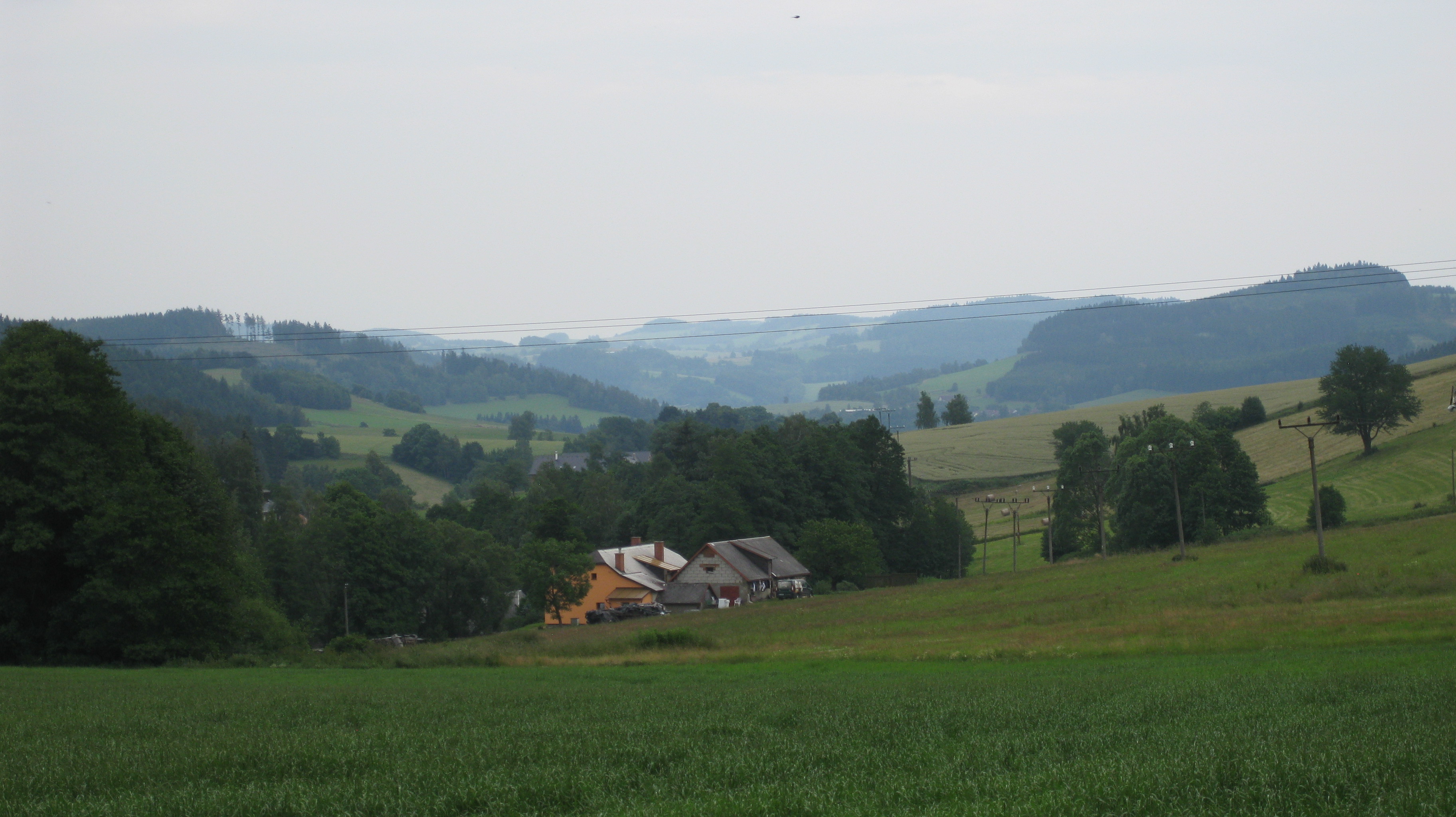 Telecí, Czech Republic | Czechoslovak Genealogical Society International