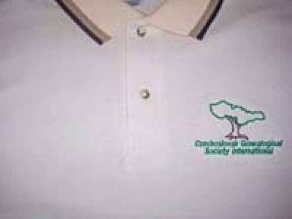 CGSI Shop | Czechoslovak Genealogical Society International