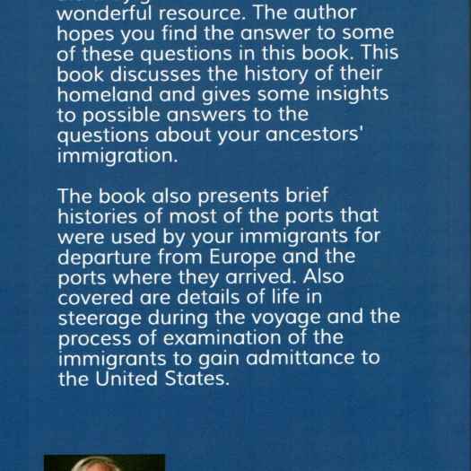 Czech and Slovak Immigration to America: When, Why, How and Where ...