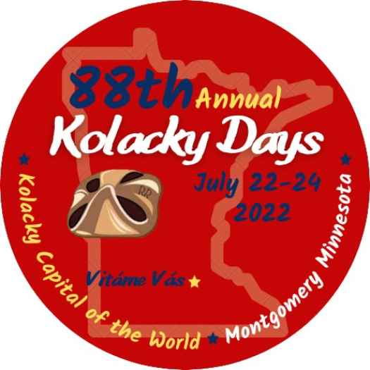 88th Annual Kolacky Days (festival) | Czechoslovak Genealogical Society ...