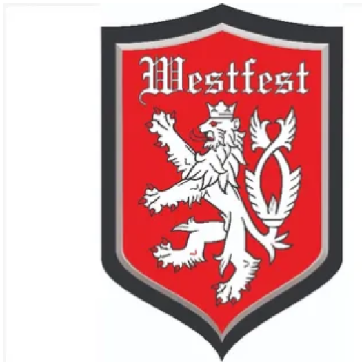 45th Annual Westfest Czech & Polka Festival (festival) | Czechoslovak ...