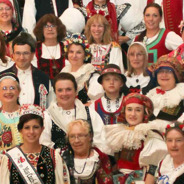 Resources | Czechoslovak Genealogical Society International