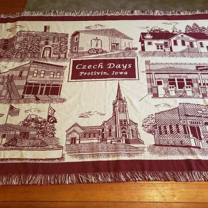 44th Annual Czech Days - Protivin, Iowa (festival) | Czechoslovak ...