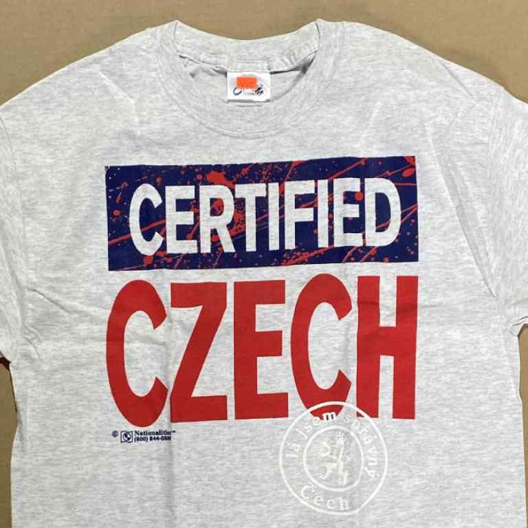 CGSI Shop | Czechoslovak Genealogical Society International
