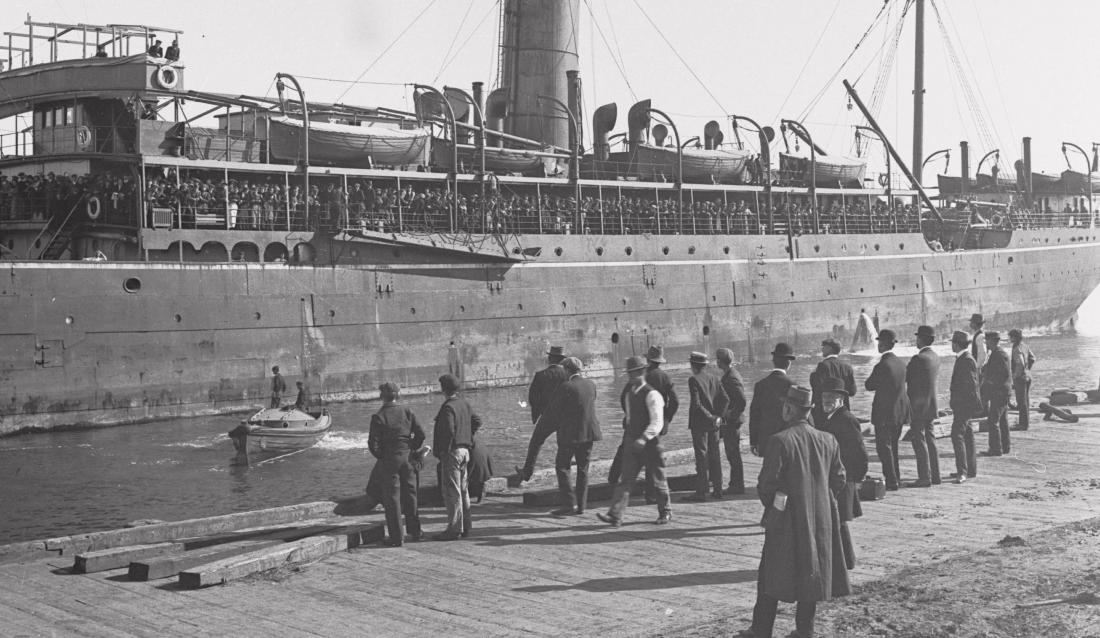 Family Certificates | Czechoslovak Genealogical Society International