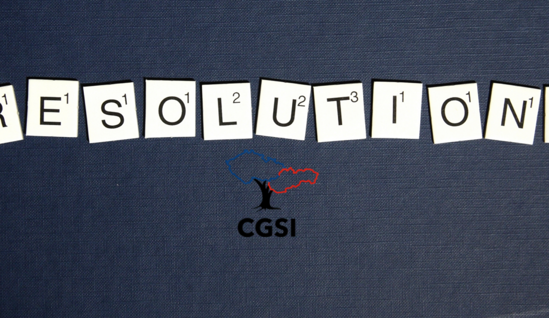 CGSI Blog Goals for 2021 | Czechoslovak Genealogical Society International