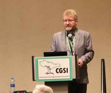 About Us | Czechoslovak Genealogical Society International