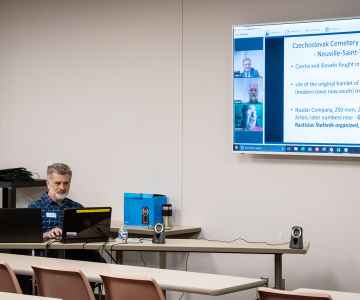 About Us | Czechoslovak Genealogical Society International