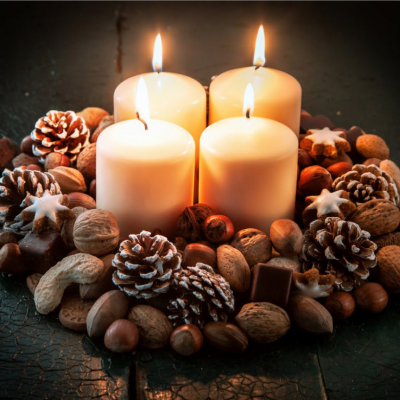 Global Slovakia Presents "Advent in the Heart of Europe" (Webinar ...