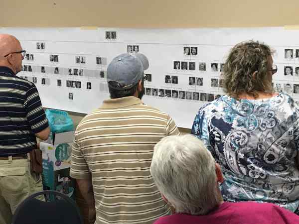 CGSI Blog | Czechoslovak Genealogical Society International